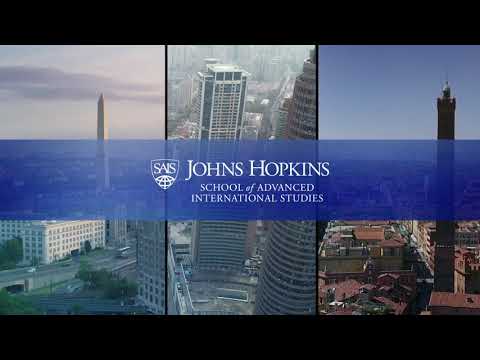 What Makes SAIS Europe Special?