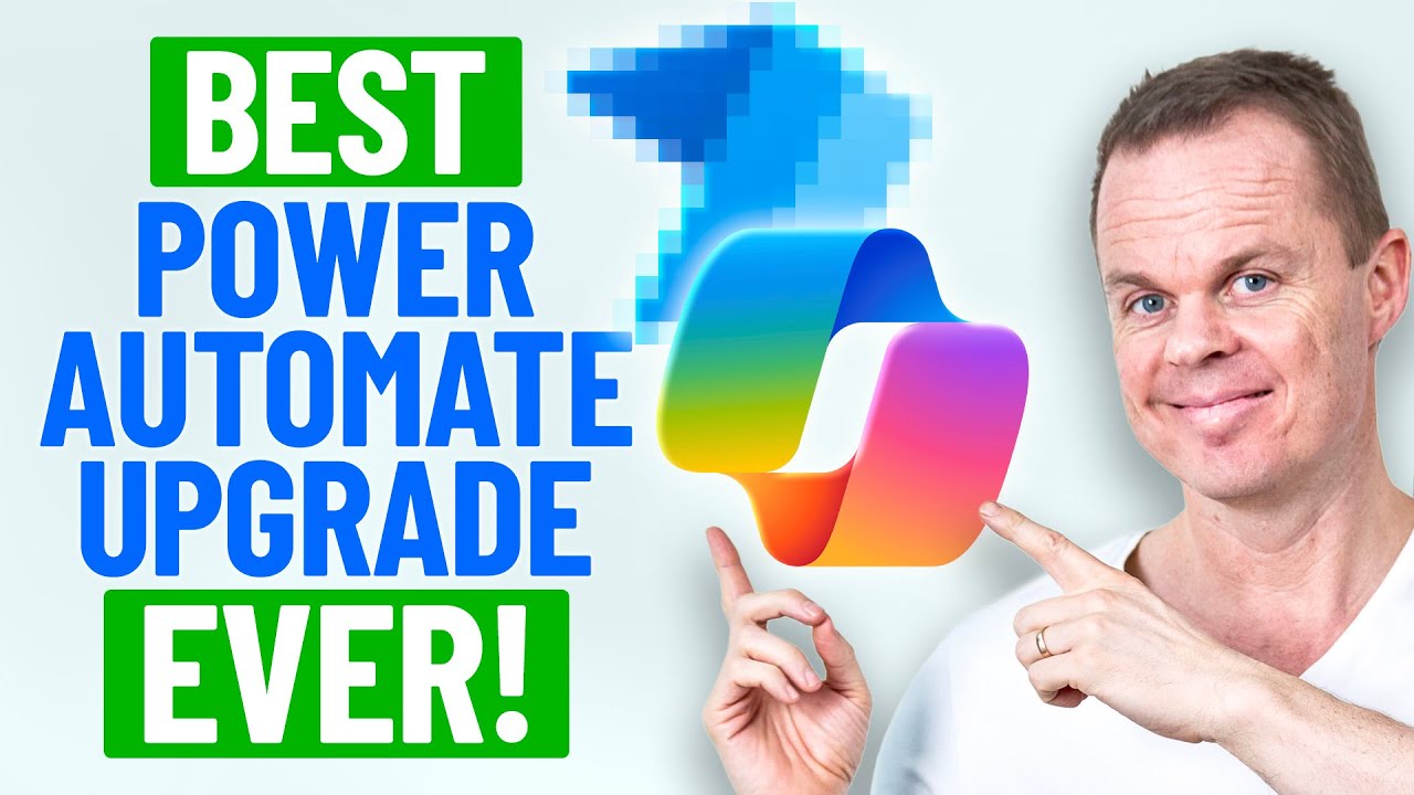 Power Automate Desktop: AI Recorder for Flawless Automation