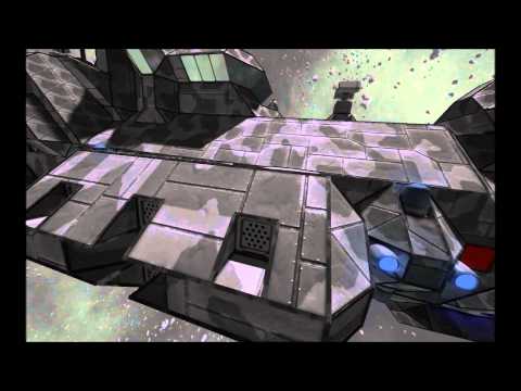 Steam Community :: Video :: Space Engineers Modular Weapons System ...