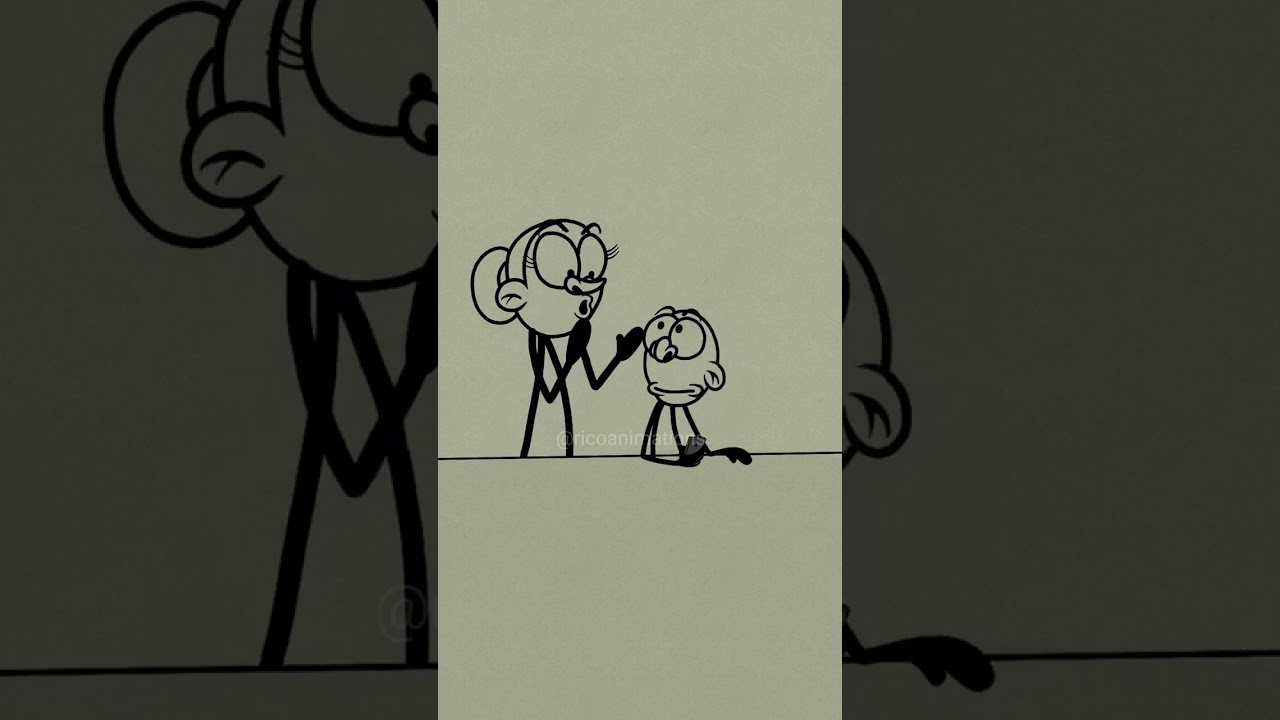 Why do mums do this?  (4k memes) #shorts