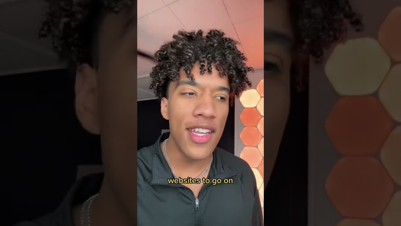 oh.. and stay away from free antivirus software that nobody ever heard of. Those are usually viruses