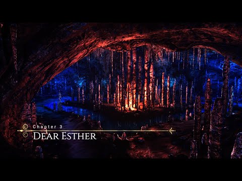 Steam Community :: Video :: Dear Esther Chapter 3 | Reshade