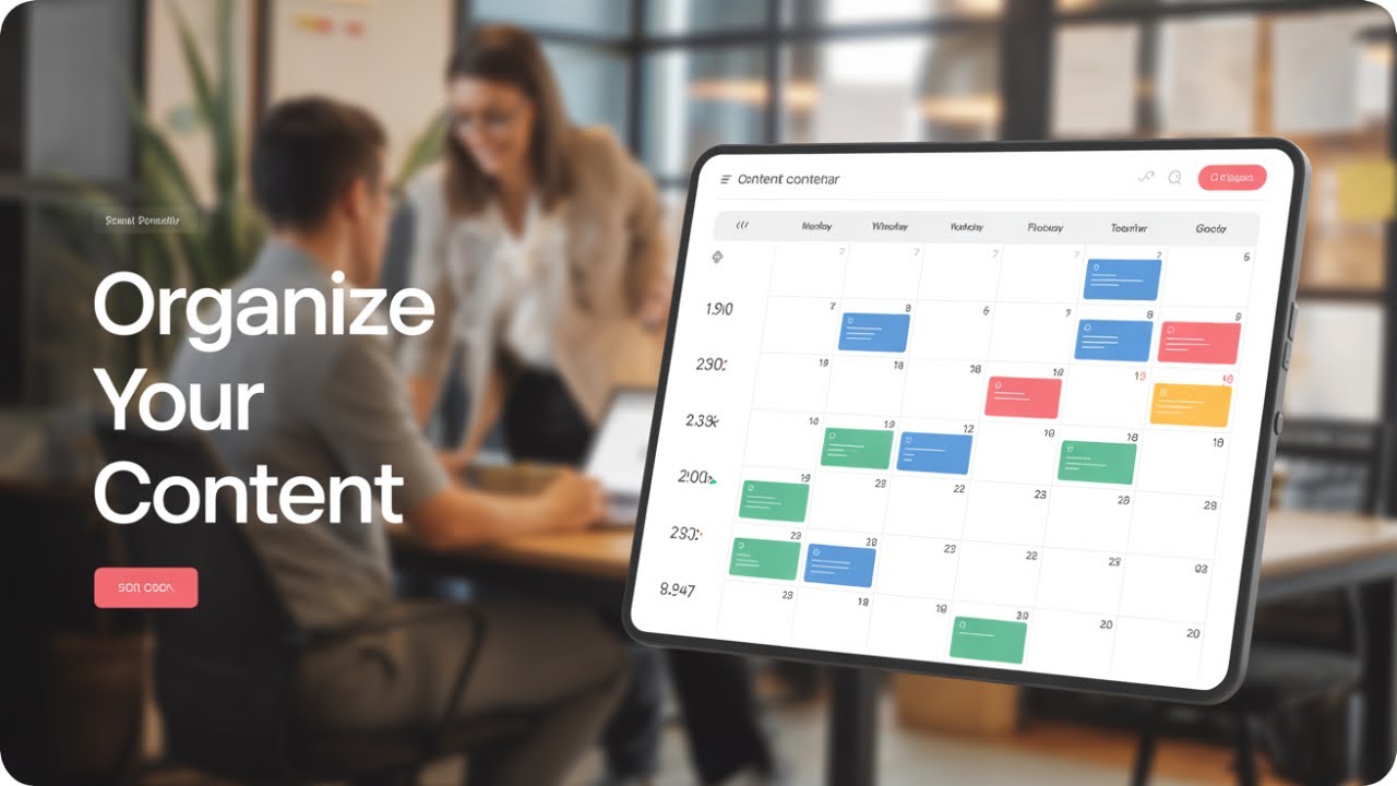 How To Use Content Assist Content Hub