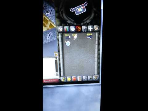 2m xp/hr Fletching Runescape