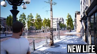 10 Games Like NEW LIFE – Games Like