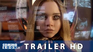 M3gan - film: dove guardare streaming online