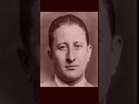 Carlo Gambino - A Superior Intelligence