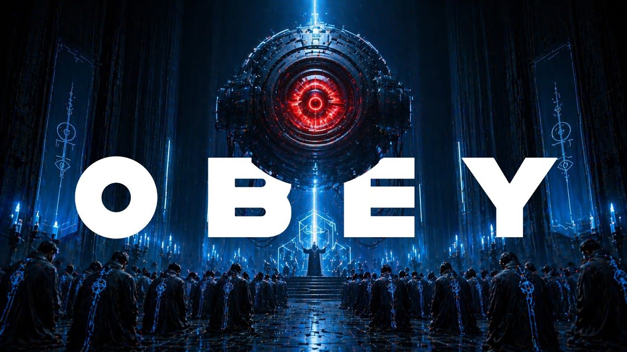 Google Engineer Builds AI Church... They Believe it's Alive!