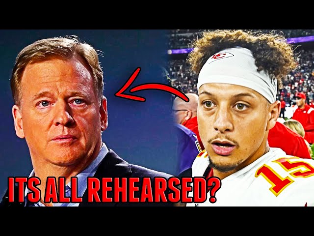 NFL rigged? How star players reacted to ridiculous leaked 'NFL script'