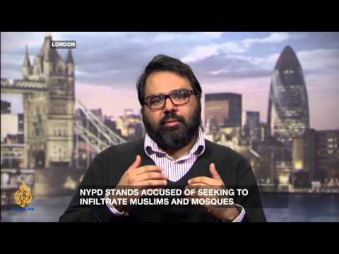 Inside Story - Terrorism: Used or Abused?