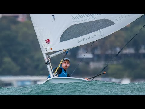 2021 Senior European Championships - October 02.