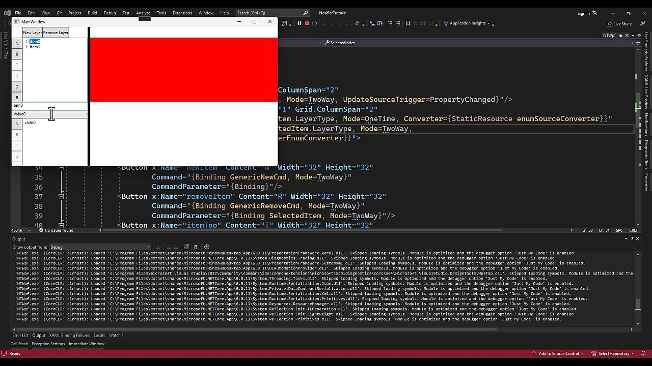 WPF Combobox binding to an ENUM, Part 2