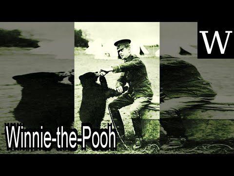 Winnie-the-Pooh - Documentary
