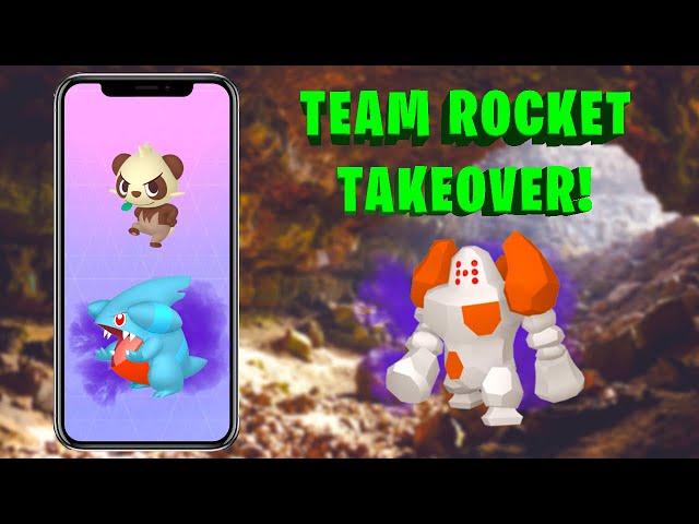 How to get Shiny Pancham and Shiny Pangoro in Pokemon GO?