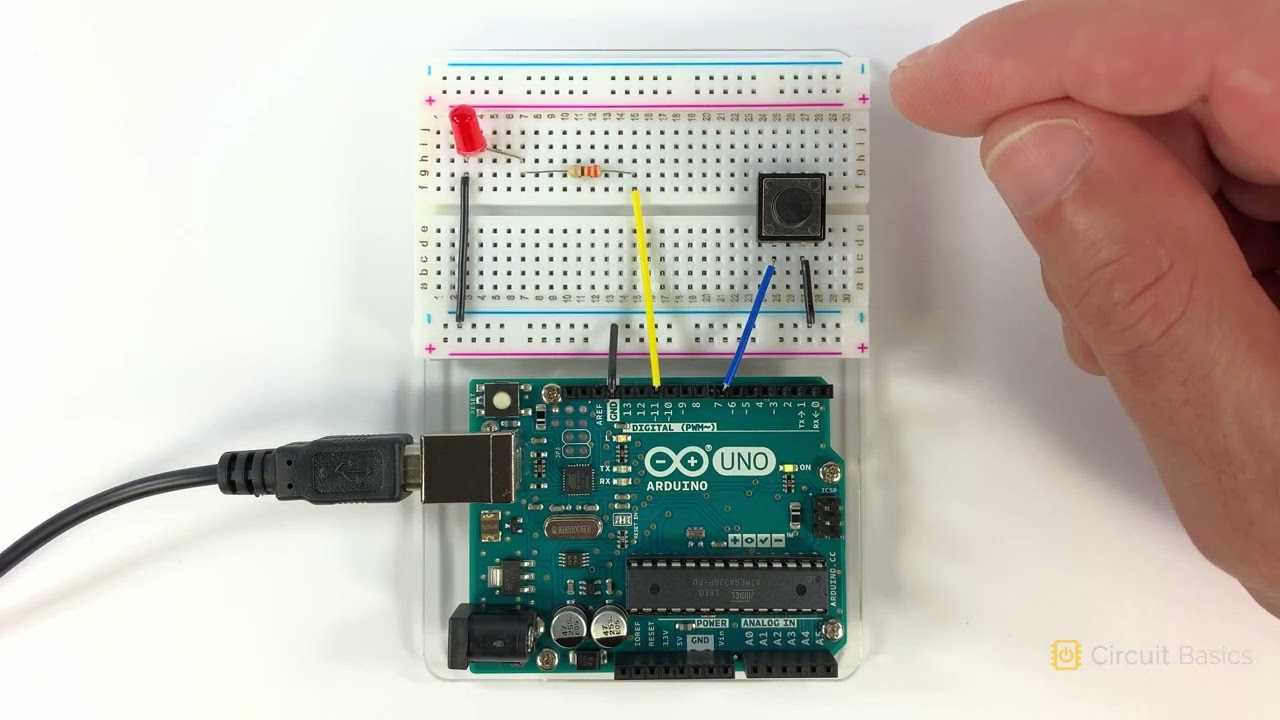 How to Use Loops in Arduino Programming - Ultimate Guide to the Arduino #13