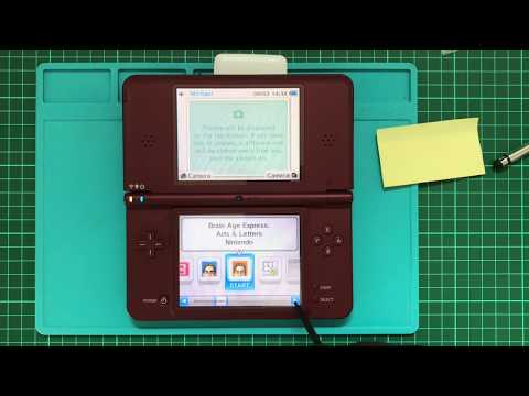 Nintendo DSi XL - Will formatting erase pre-installed Games?