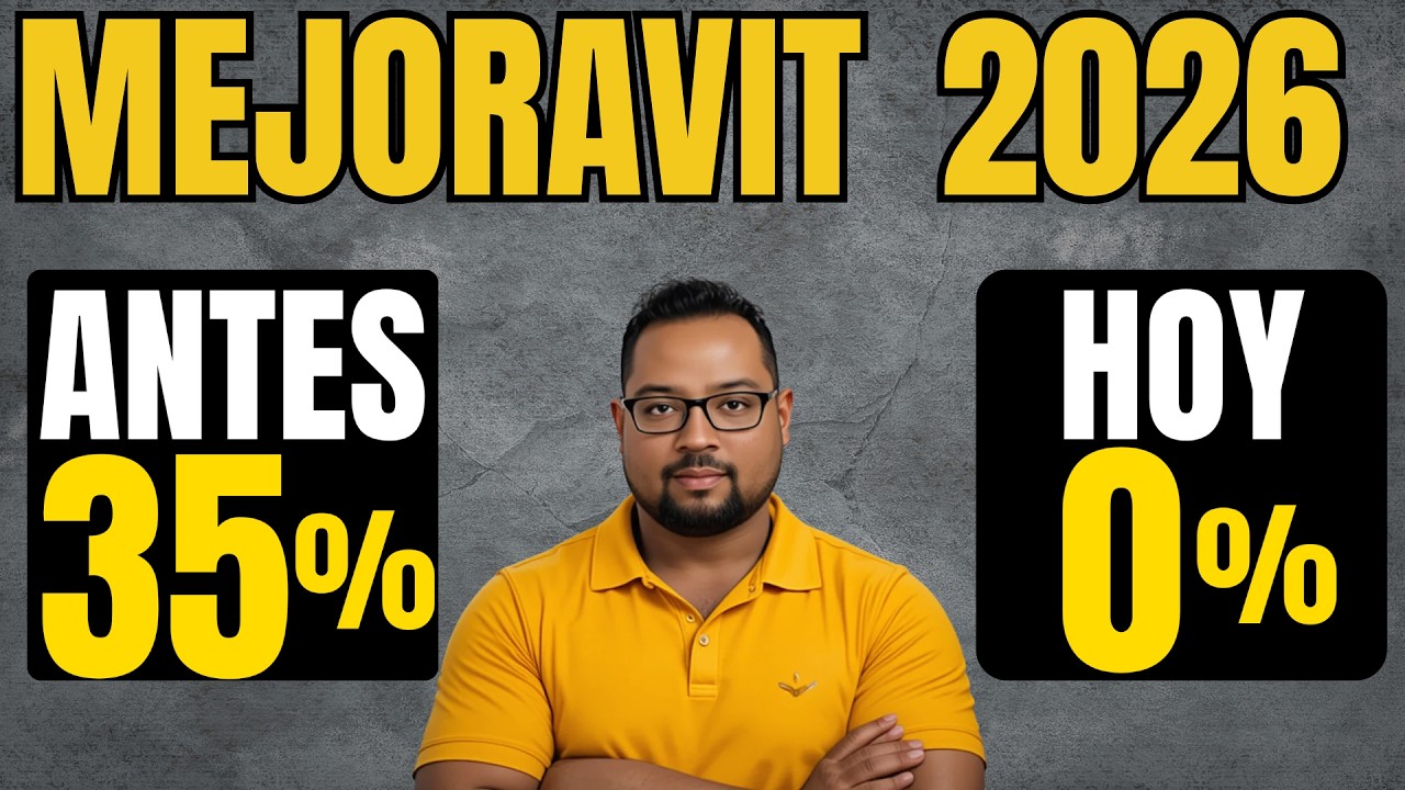 Mejoravit EFFECTIVE Immediate How to Process It 2026