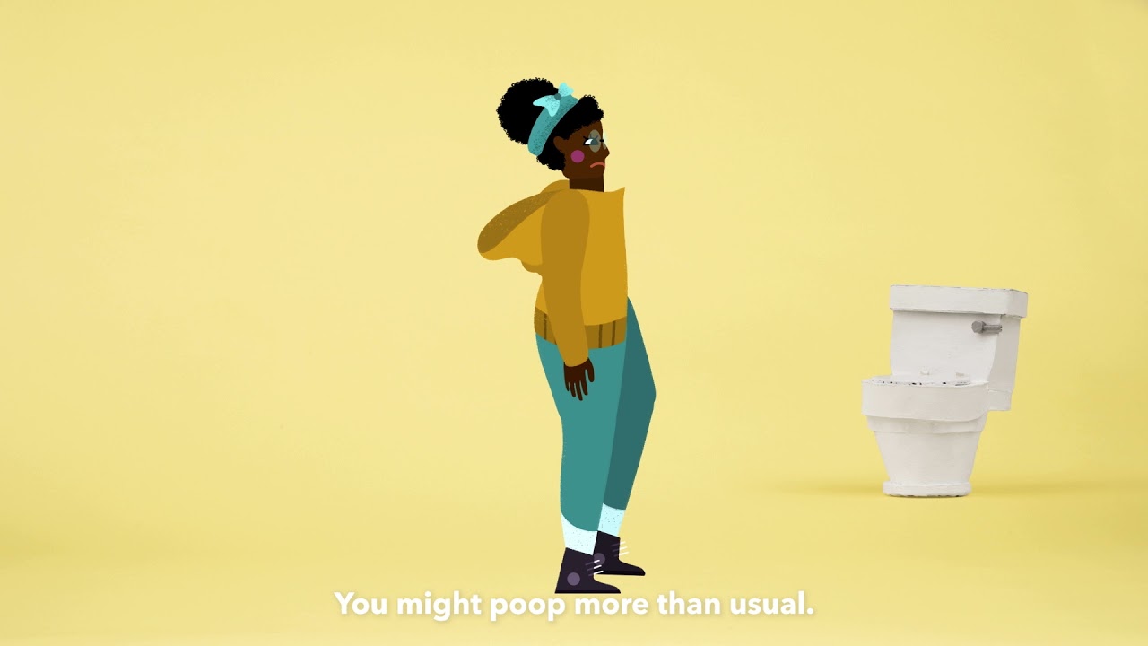 Is This Normal? Puberty in People with Vaginas, Explained | Planned Parenthood Video