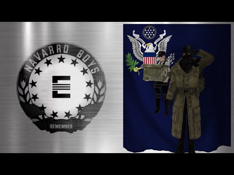 Steam Community :: Video :: Fallout Enclave - Navarro Boys Recruitment