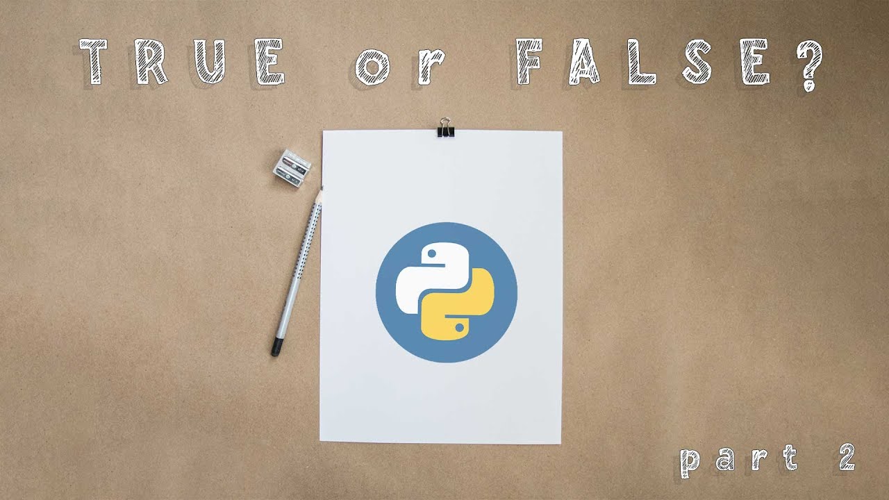 Quiz Game using Object-Oriented Programming in Python | Part 2