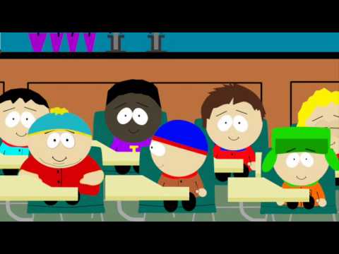 south park project.wmv