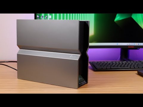 WiFi 7 is INSANE!!! TP-Link Archer BE800, BE19000 Tri-Band WiFi 7 Router