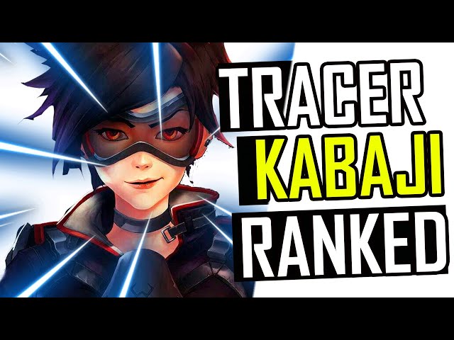 How to counter Tracer in Overwatch 2?