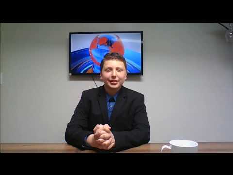 Easter Sunday Breaking News - What is Easter really about? - NH Kids - Calvary Chapel New Harvest