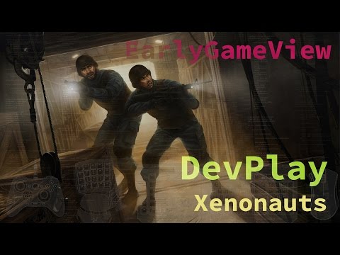 Steam Community :: Video :: DevPlays.. Xenonauts