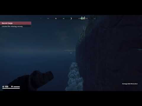 Steam Community :: Video :: EDGE OF THE ACTUAL MAP!!! | Generation Zero ...