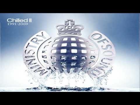 Ministry Of Sound-Chilled II 1992-2009 cd1