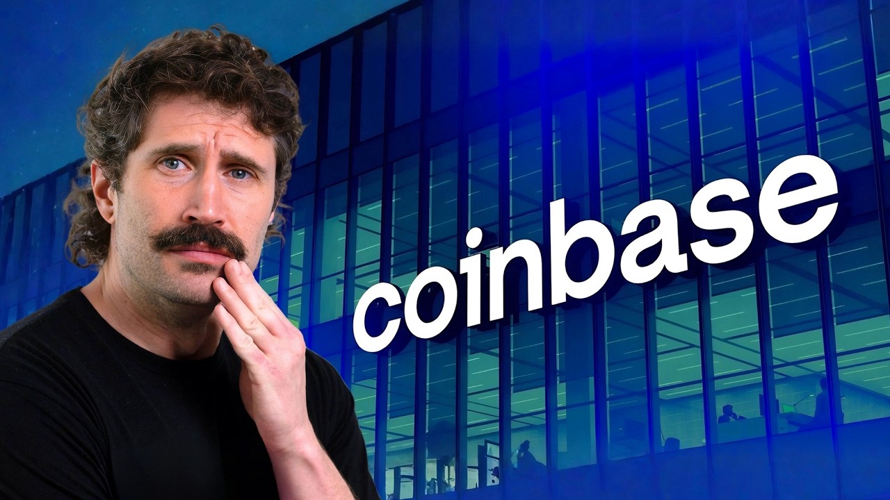 Coinbase Layoffs and Restructuring