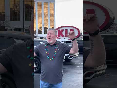 BLACK FRIDAY SAVINGS ARE ON AT PLANET KIA IN CHARLOTTE