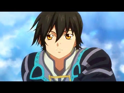Tales of Zestiria - The Legend of Tales