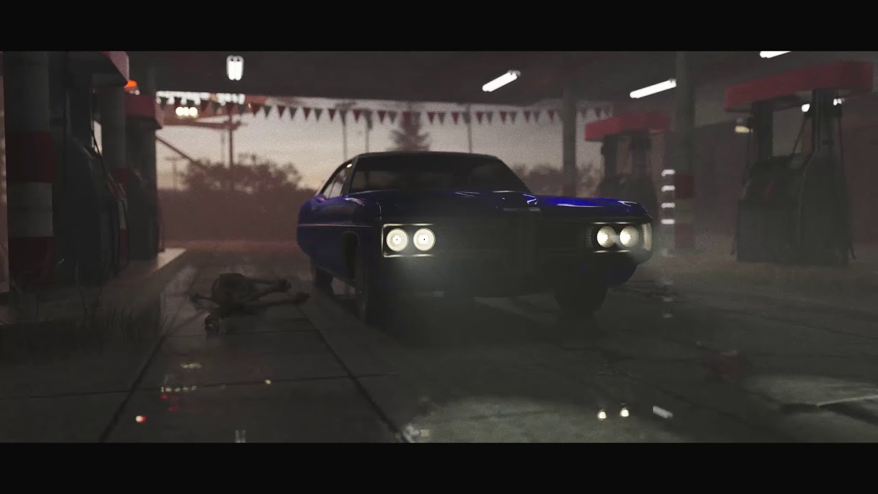 Budweiser wassup ROBOTS 2021