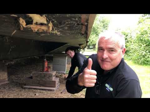 On Level Services Re-Level Demonstration