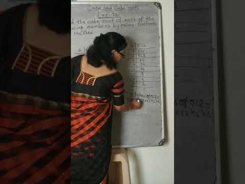 VIII Cube and Cube Roots Friday 1 960x540