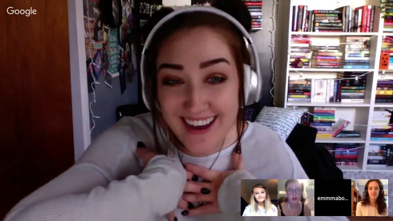 THE BANE CHRONICLES LIVESHOW.