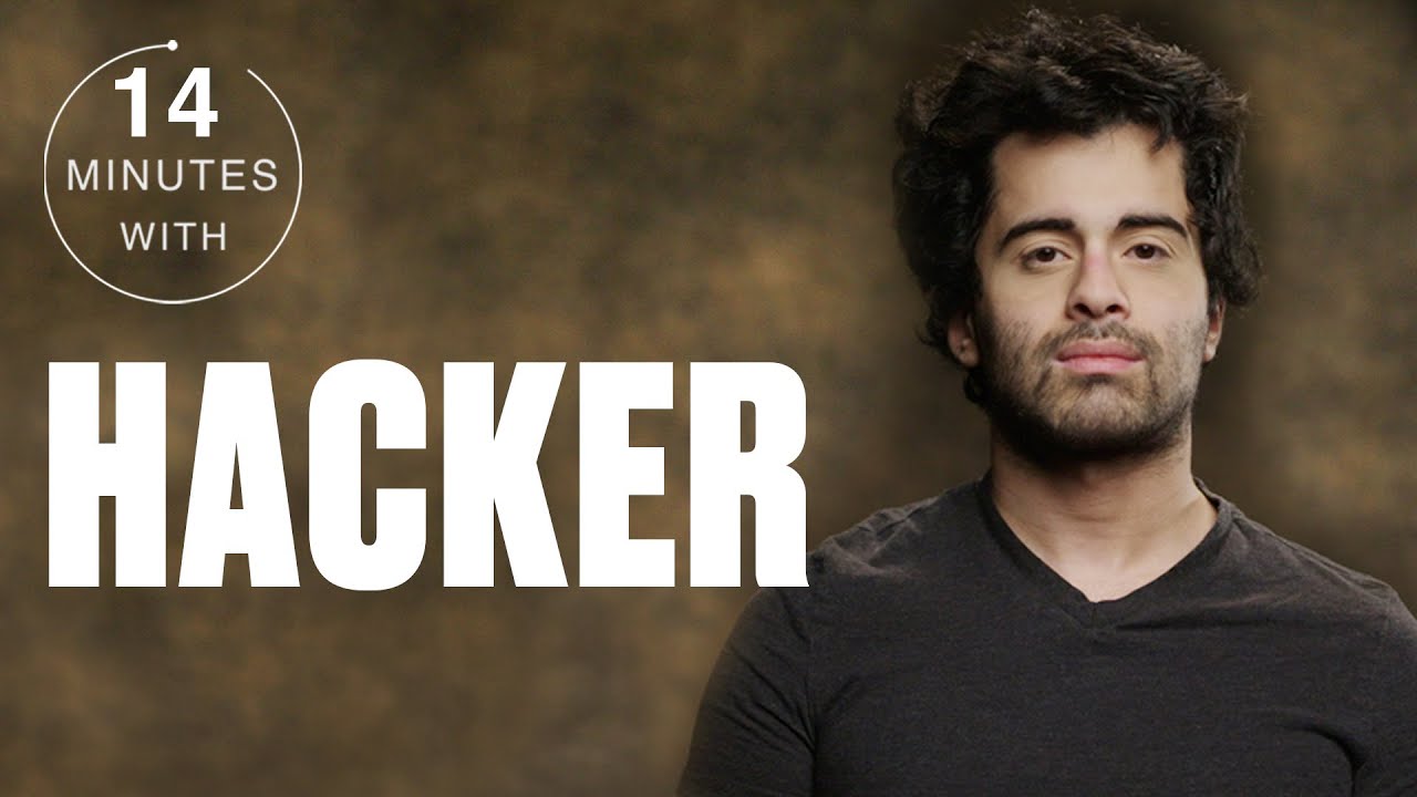 The Journey of a Teenage Hacker: How I Hacked the US Government at 16 ...