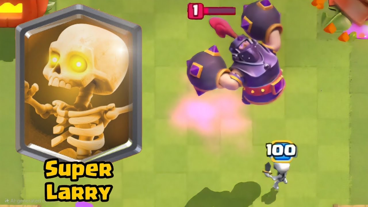 Clash Royale MEMES #140 