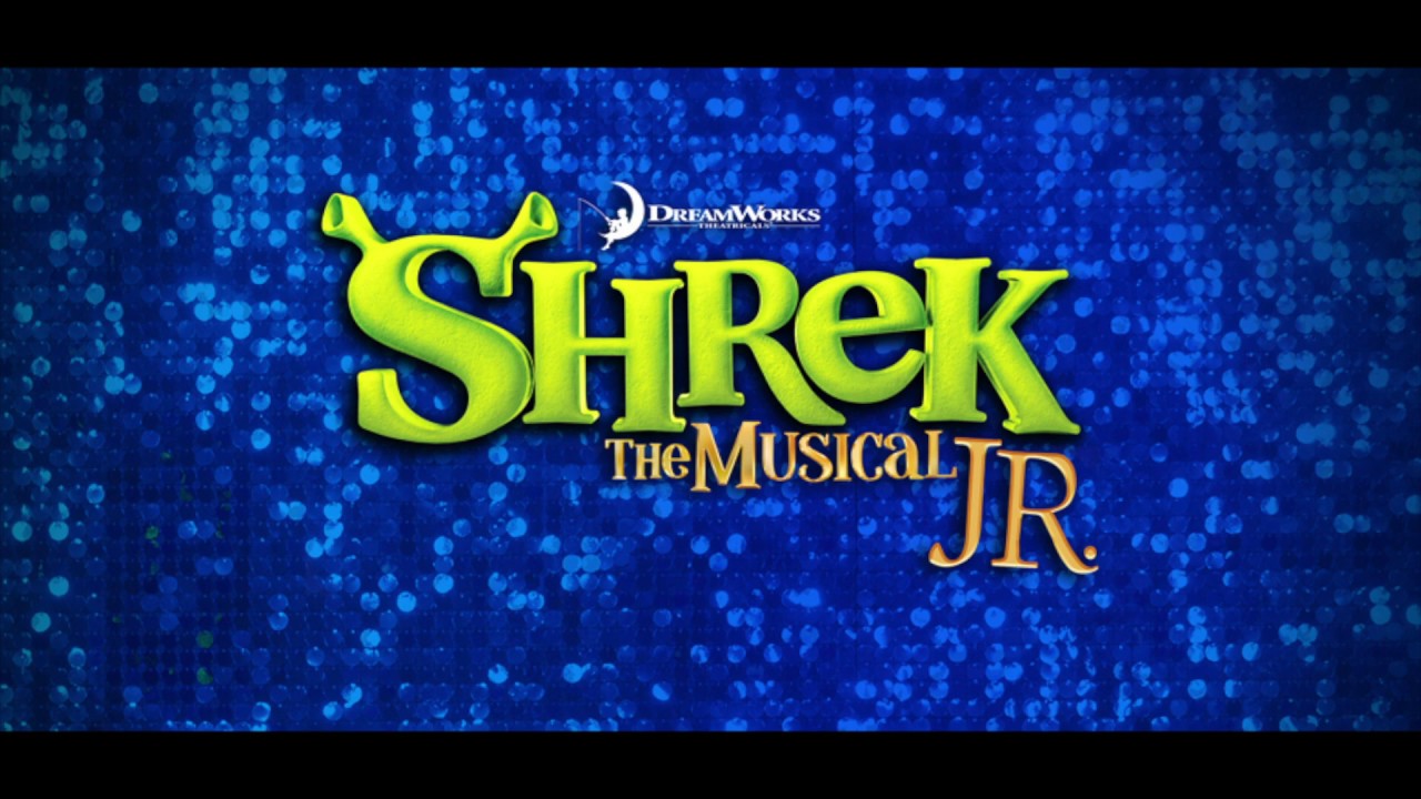 SHREK Jr