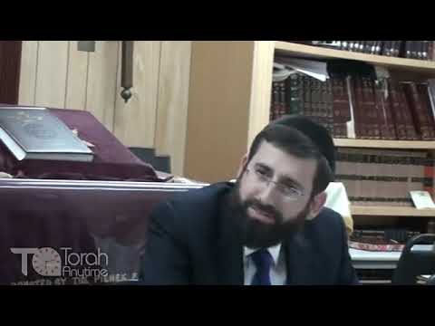 Shaarei Teshuva: Shaar 1:29 - The 8th Ingredient of Teshuva, Humility in Action
