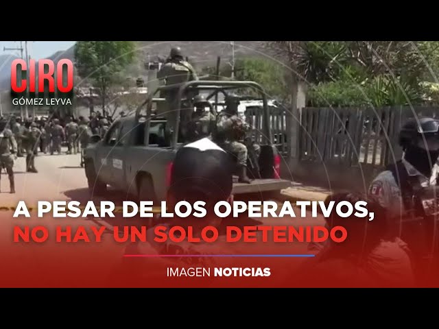 Desaparecen 5; se disputaban un pozo en Veracruz