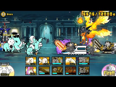 Steam Community :: Video :: CotC Ch.2 Z-Outbreak Mode - Urura - The ...