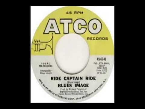 Song of the Day: Blues Image, “Ride Captain Ride” – The Sound of One ...