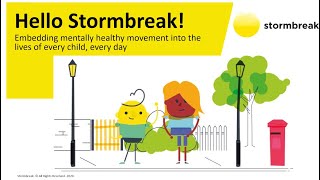 Explore stormbreak videos I stormbreak CIO