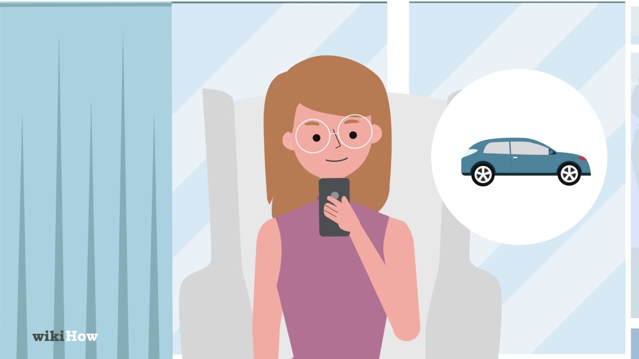 How to Stop Being Broke