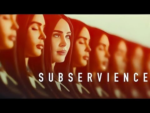 SUBSERVIENCE (2024): MEGAN FOX'S AI ROBOT DRAMA WITH A DARK TWIST / MOVIE REVIEW