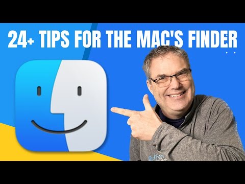 Mac Finder Tips: Become the Ultimate Power User!