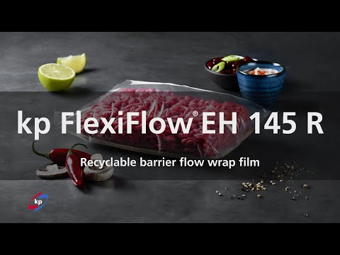kp FlexiFlow® EH 145 R